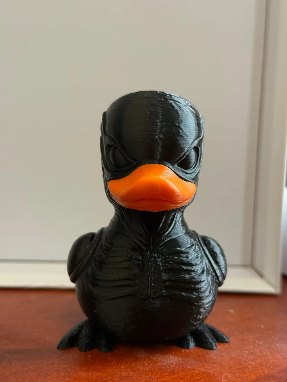 Xenomorph Duck – Chestquacker of Horror by Dafka MakerWorld: Download ...