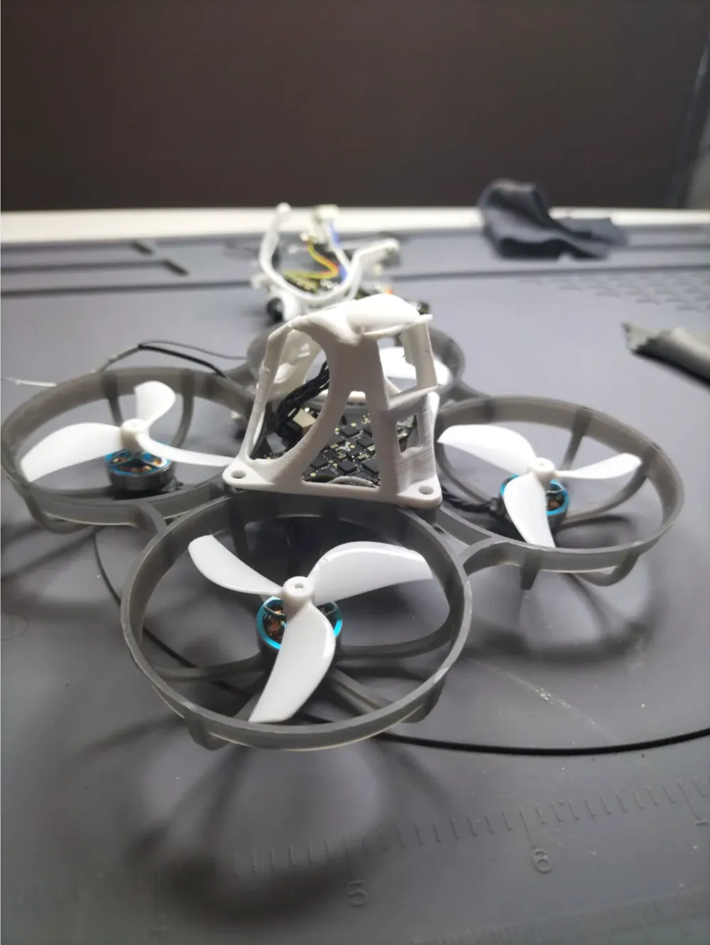 Meteor 65 canopy Light O4 by 23U5 MakerWorld: Download Free 3D Models