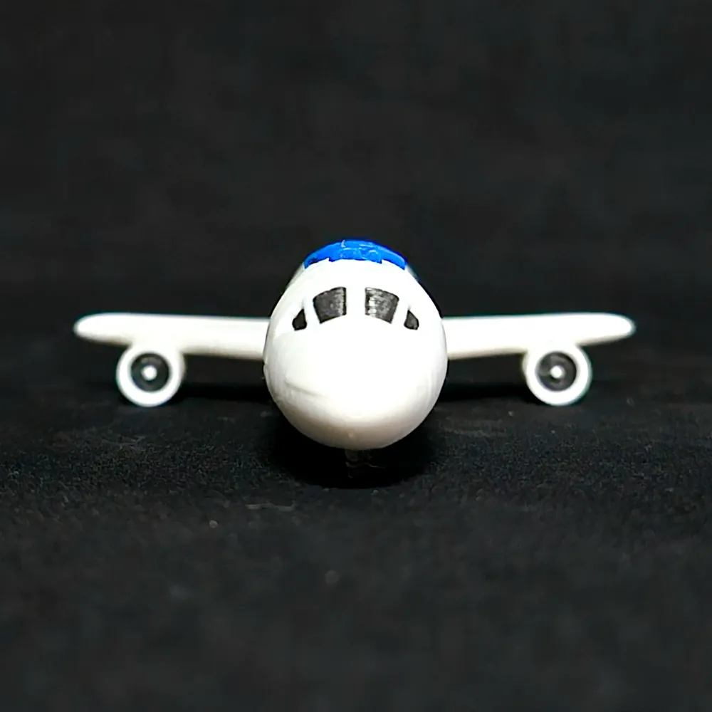 Aviator's Airplane Safety Emergency Alert Whistle by ...