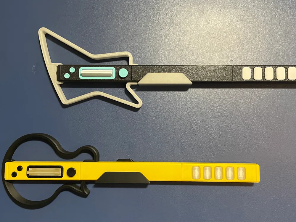 Polybar Controller Wall Mount - Center Balance by iDork56 MakerWorld ...