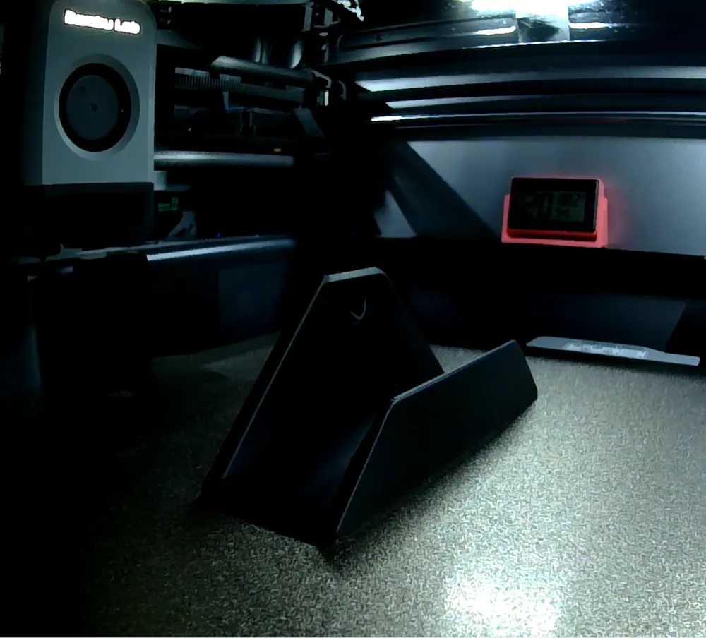 Polybar Controller Wall Mount - Center Balance by iDork56 MakerWorld ...