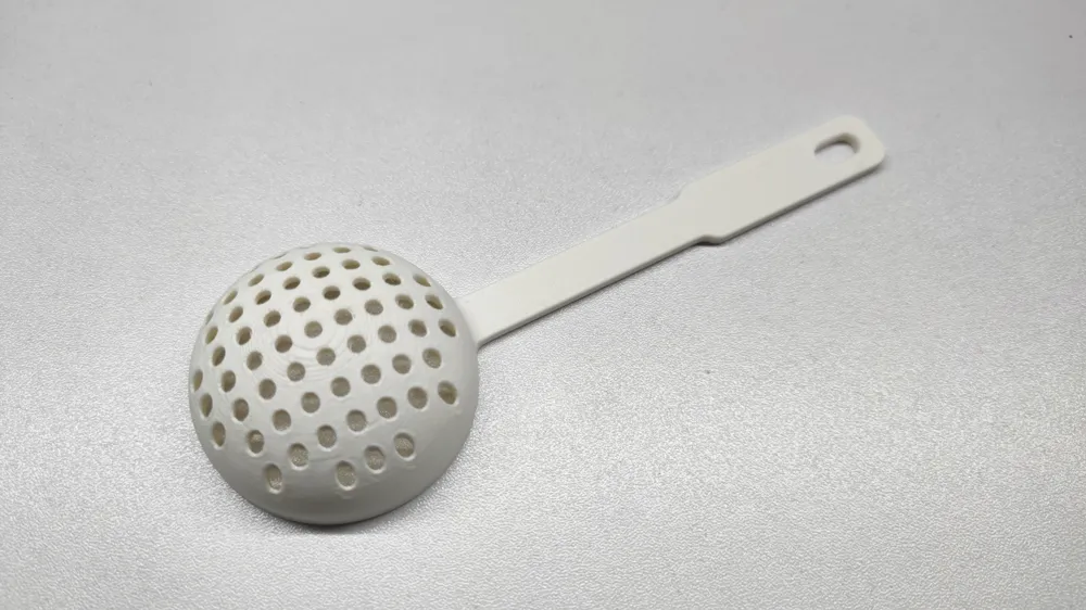 Slooted spoon by Viva la vida - MakerWorld