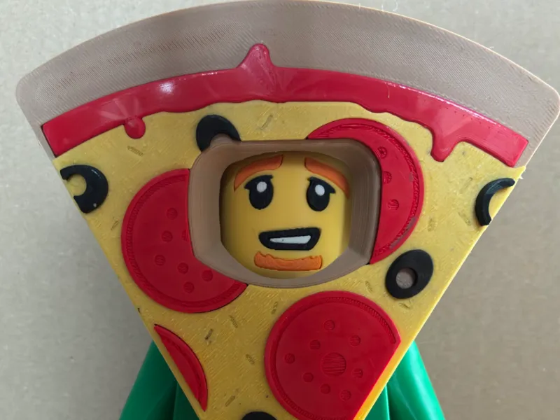 XxGandhixX | Published - MakerWorld