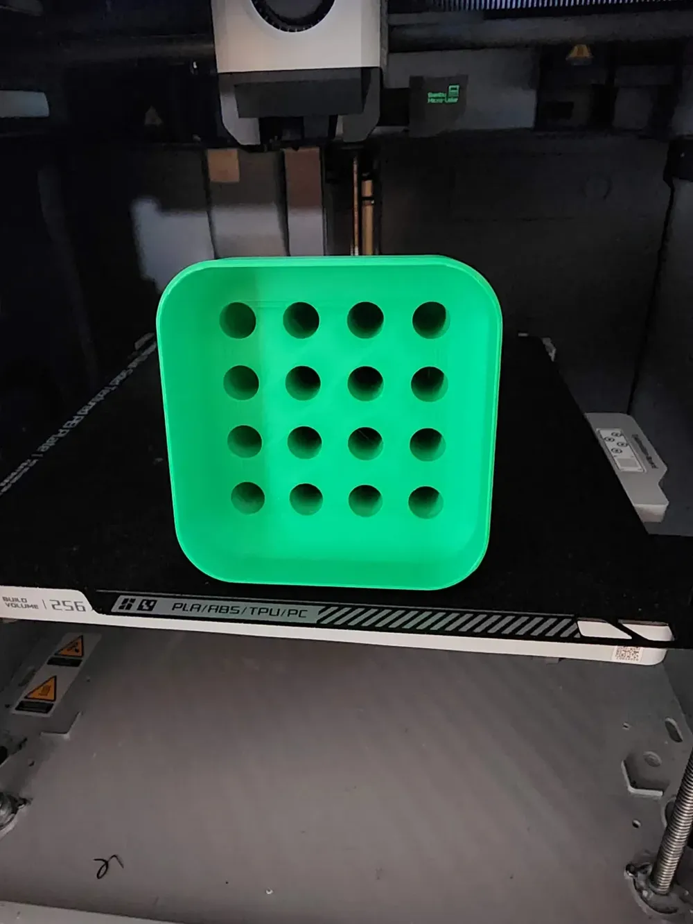 16x RAW Cone Packer 1-1/4" by Colt3D MakerWorld: Download Free 3D Models