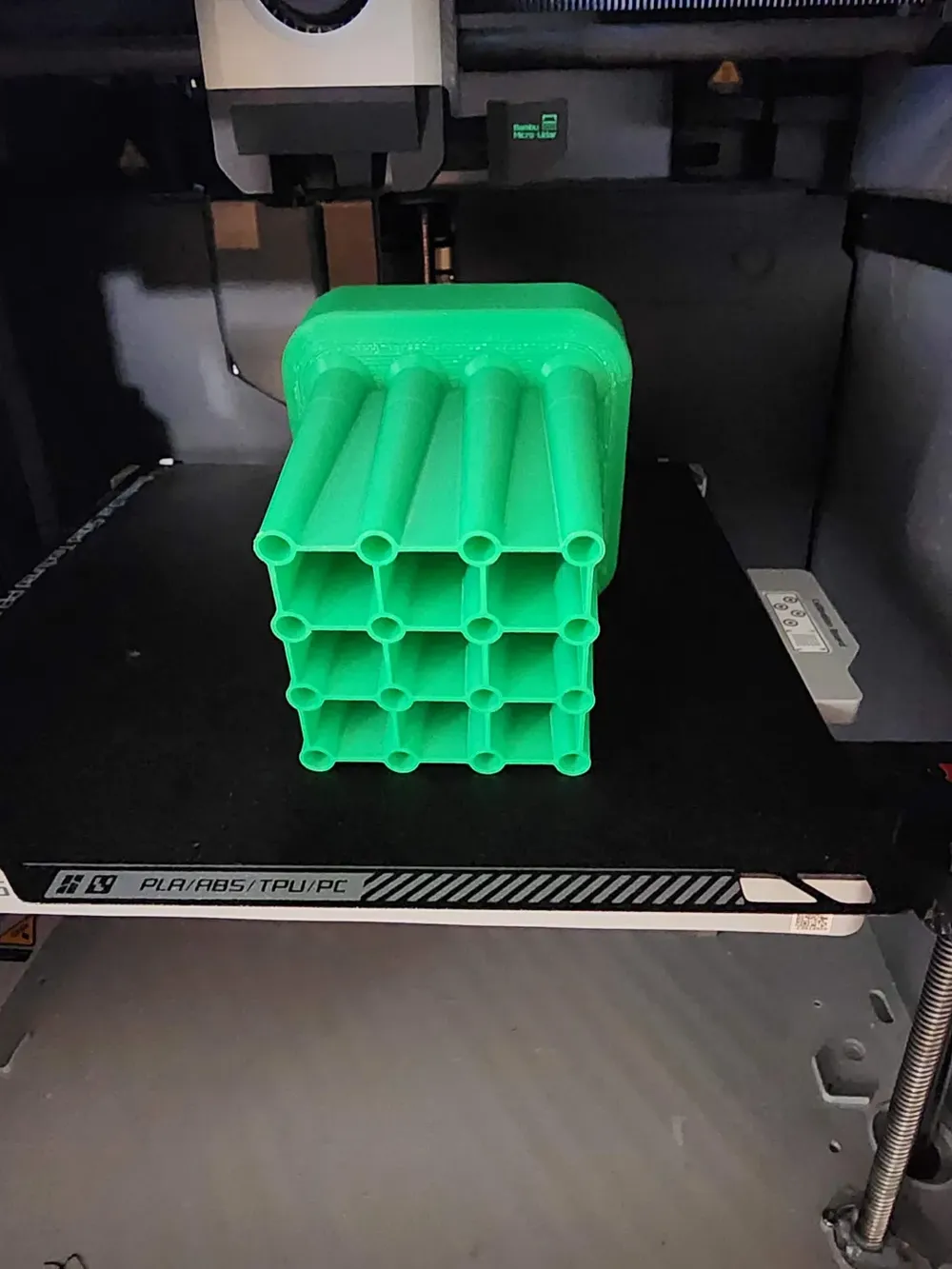 16x RAW Cone Packer 1-1/4" by Colt3D - MakerWorld