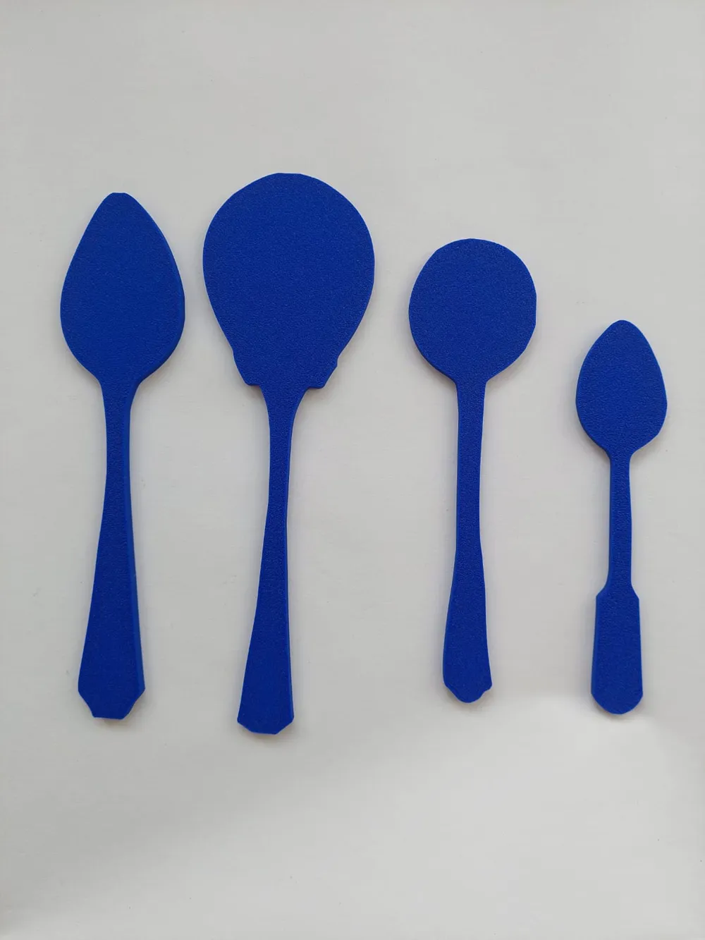 Antic Spoon - Free 3D Print Model - MakerWorld