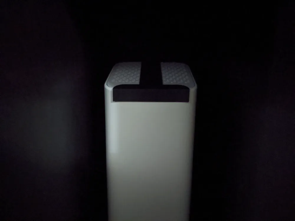 Comcast/Xfinity XB7-T Modem Light Blocker by dq MakerWorld: Download ...