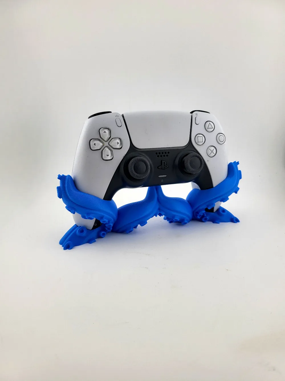 ps5 controller stand holder tentacle by Mad_power - MakerWorld