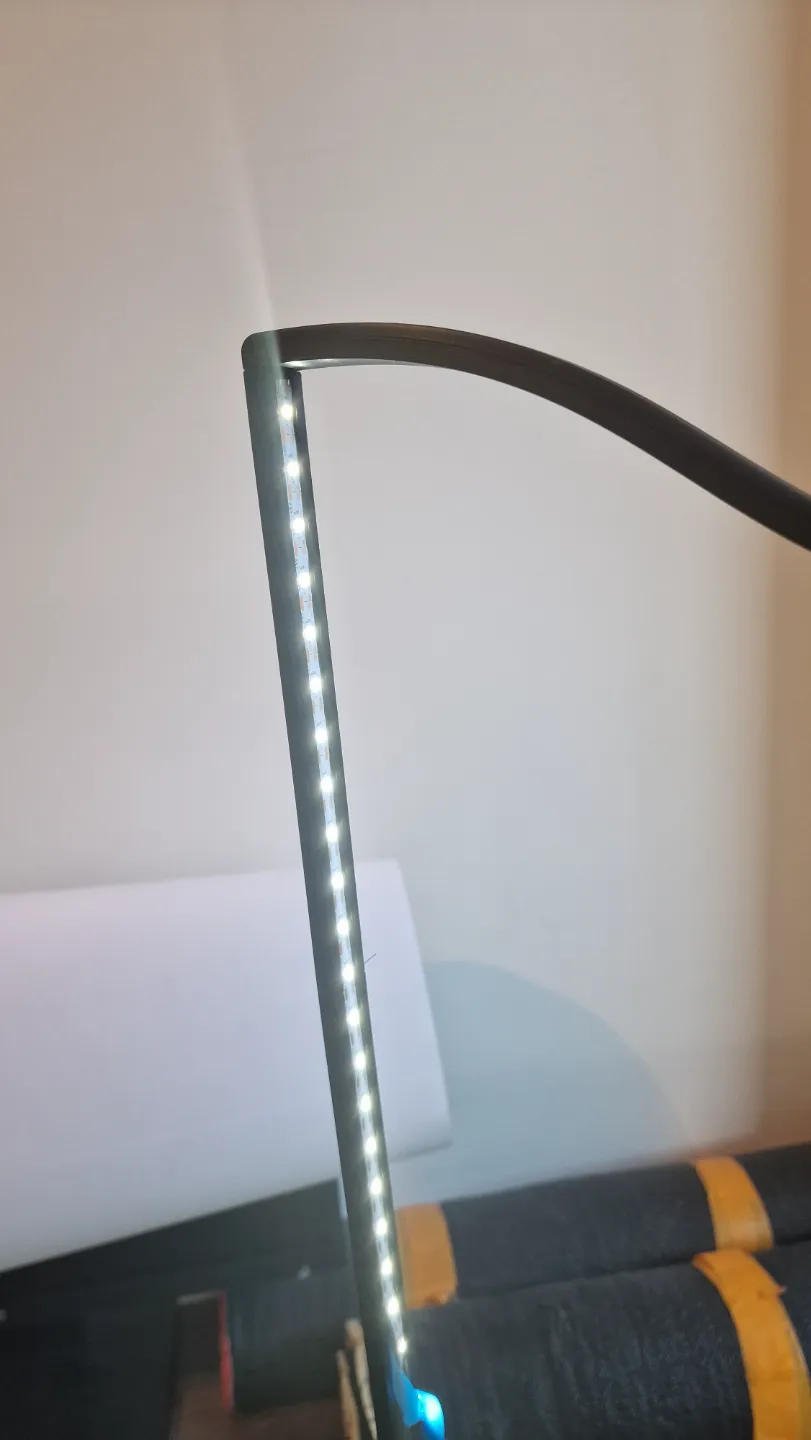 Hydroponics Led Tower - Free 3D Print Model - MakerWorld