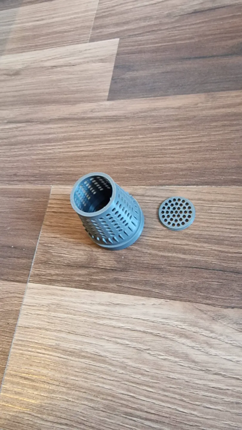 Hydroponics Led Tower - Free 3D Print Model - MakerWorld