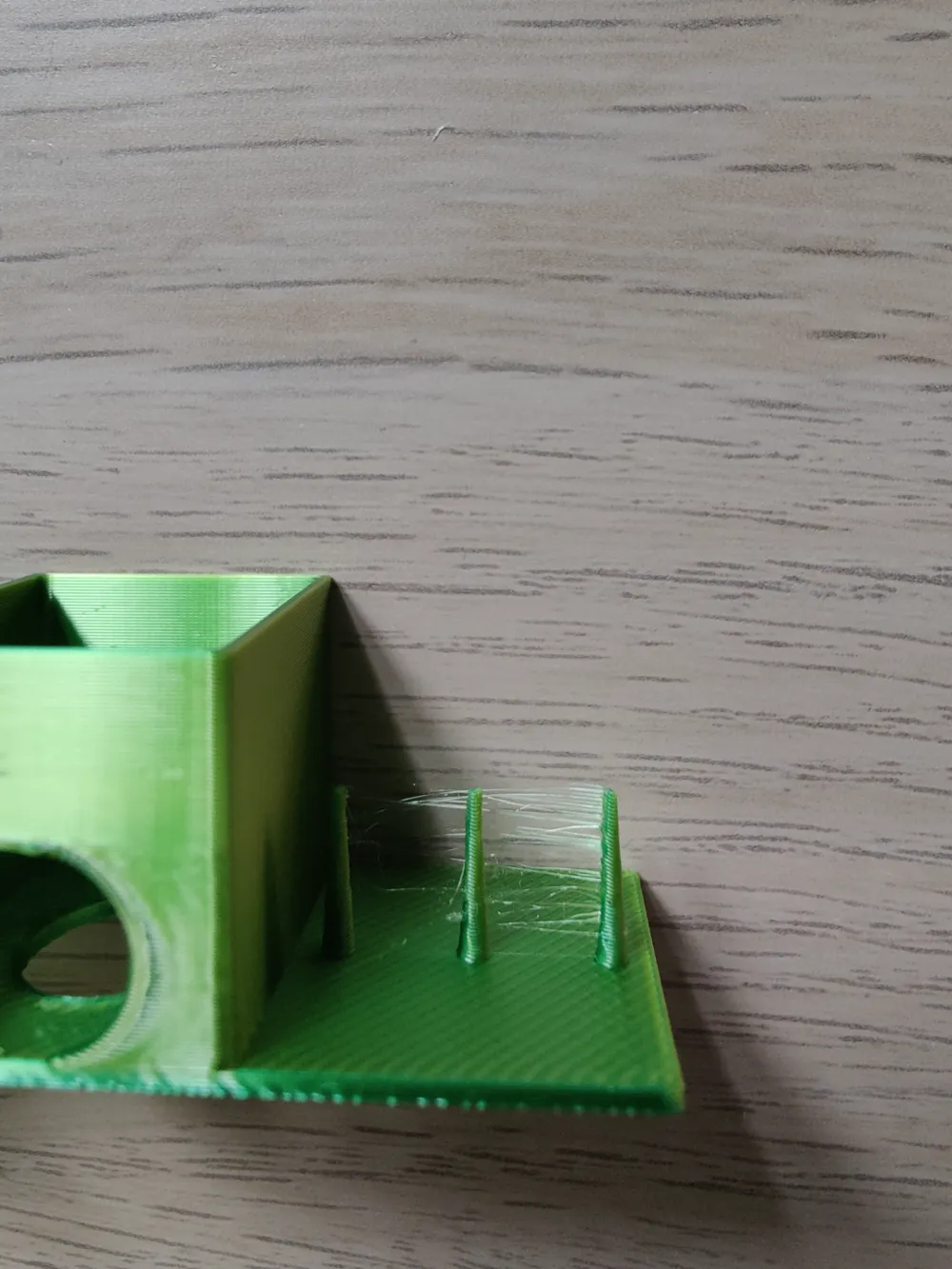 Simple 3D Printer Calibration Test by nera41 - MakerWorld