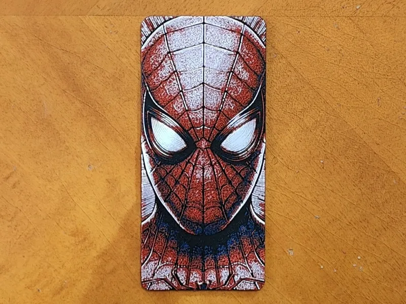 Sarge | Published - MakerWorld