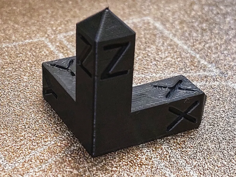 3D-Axis Helper – Visual XYZ-Axis Helper by Oli🇨🇭 MakerWorld: Download ...