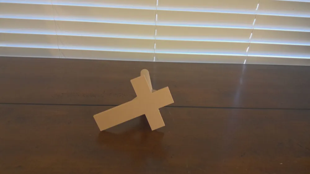 Wind turbine stand - Free 3D Print Model - MakerWorld