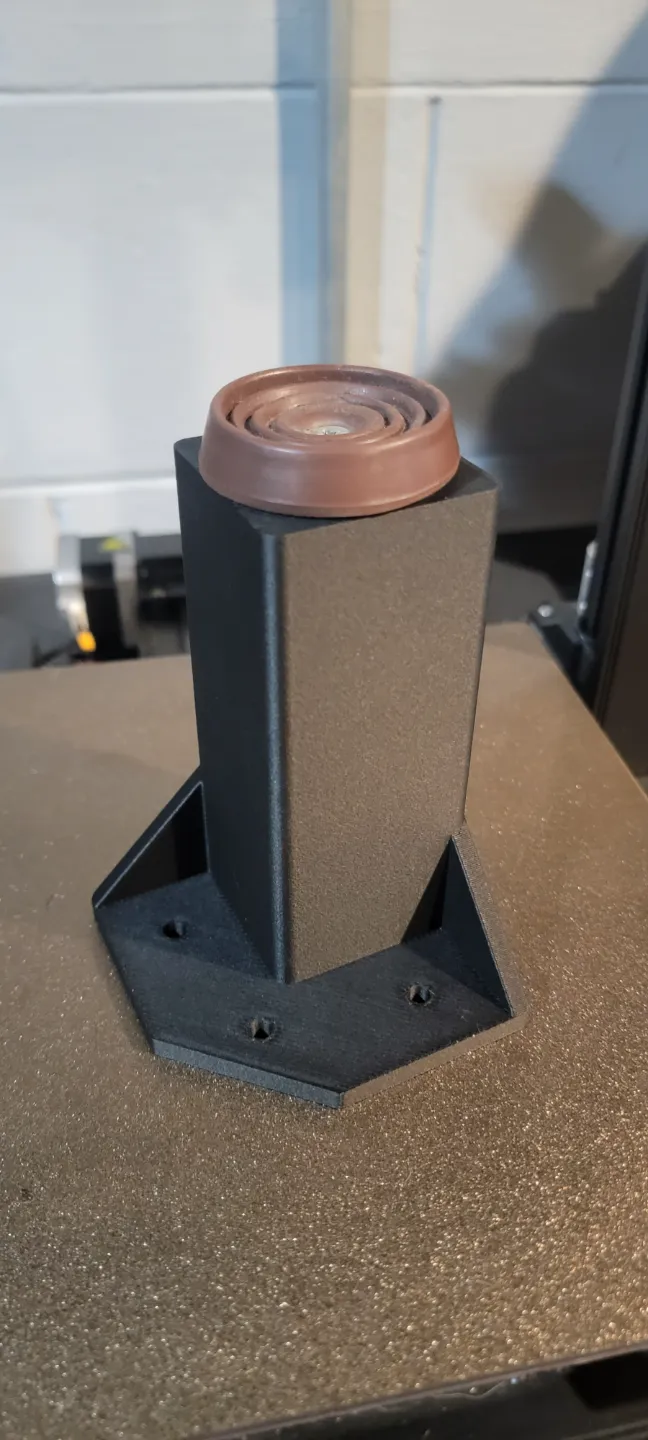 5" Leg by Brisolo - MakerWorld