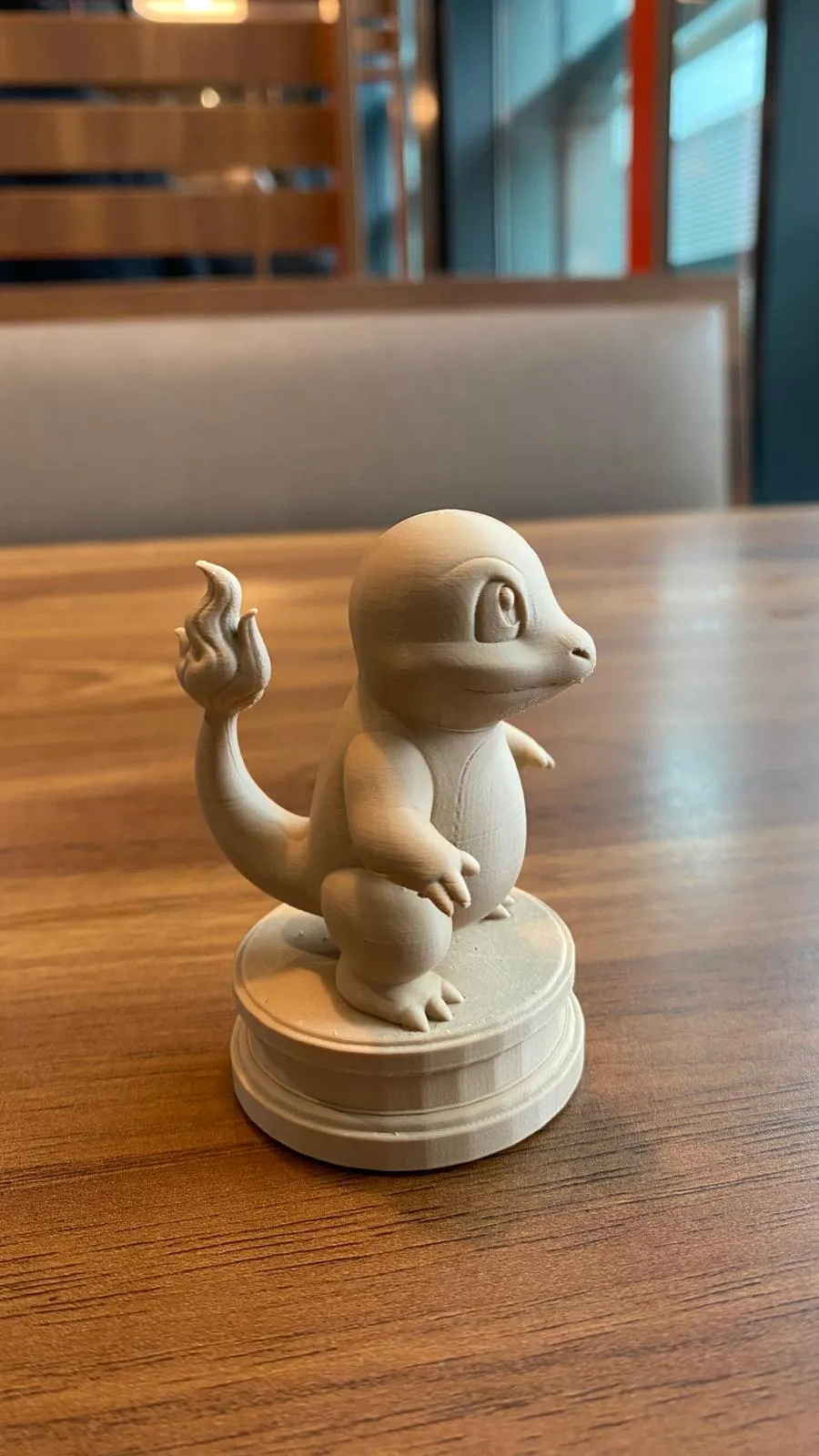 Charmander - Free 3D Print Model - MakerWorld