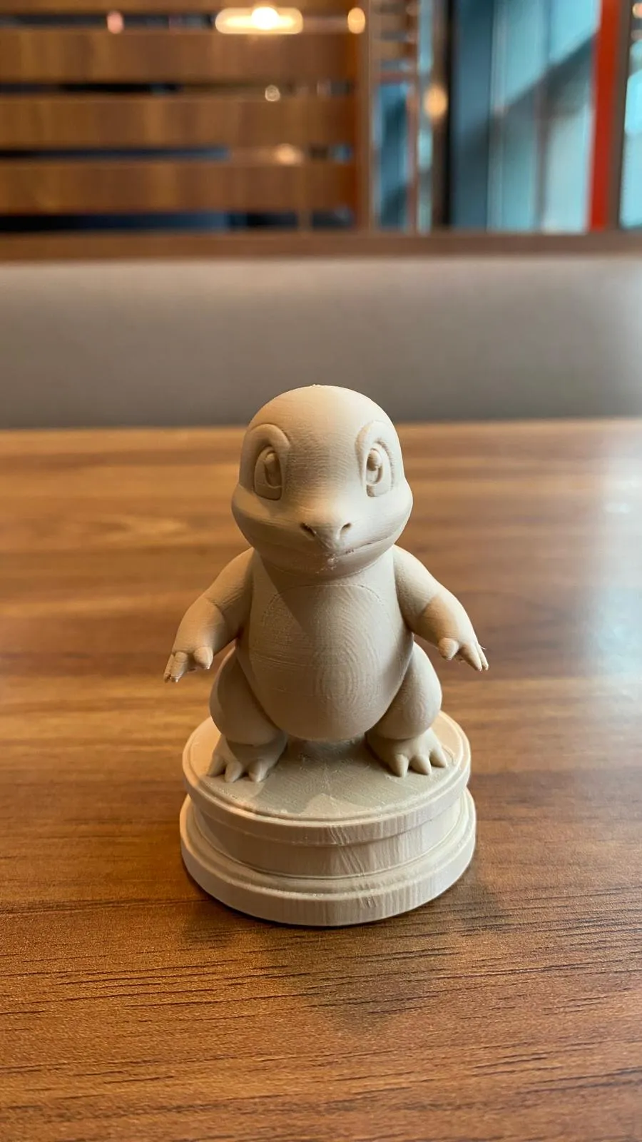 Charmander by Naas 3D MakerWorld: Download Free 3D Models