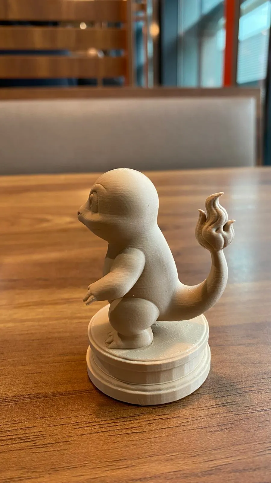 Charmander by Naas 3D MakerWorld: Download Free 3D Models