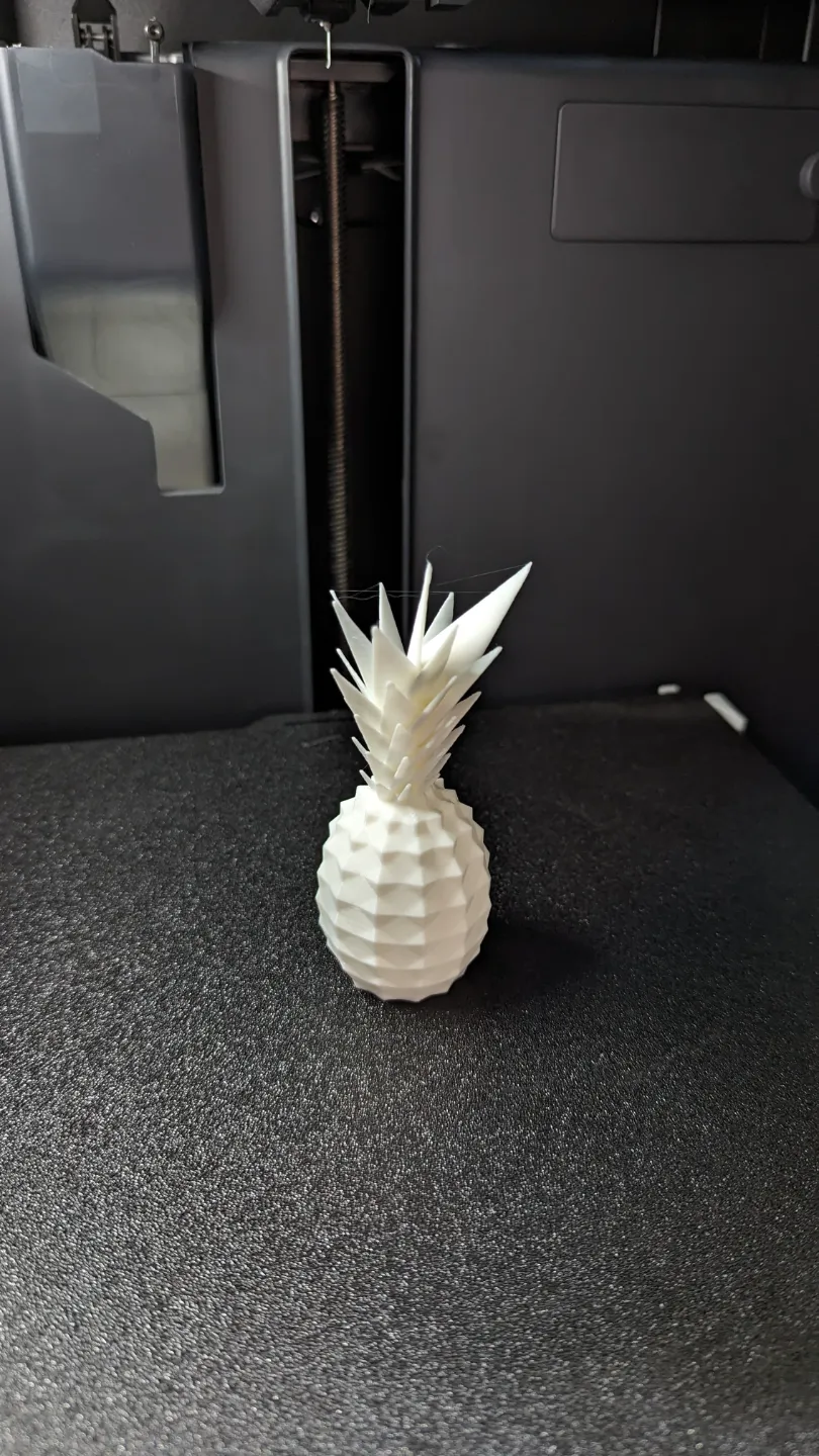 Just a Pineapple Remixed by Matti - MakerWorld