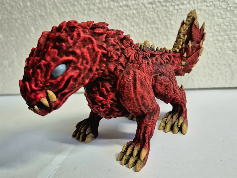 ONI.FORGE | Published - MakerWorld