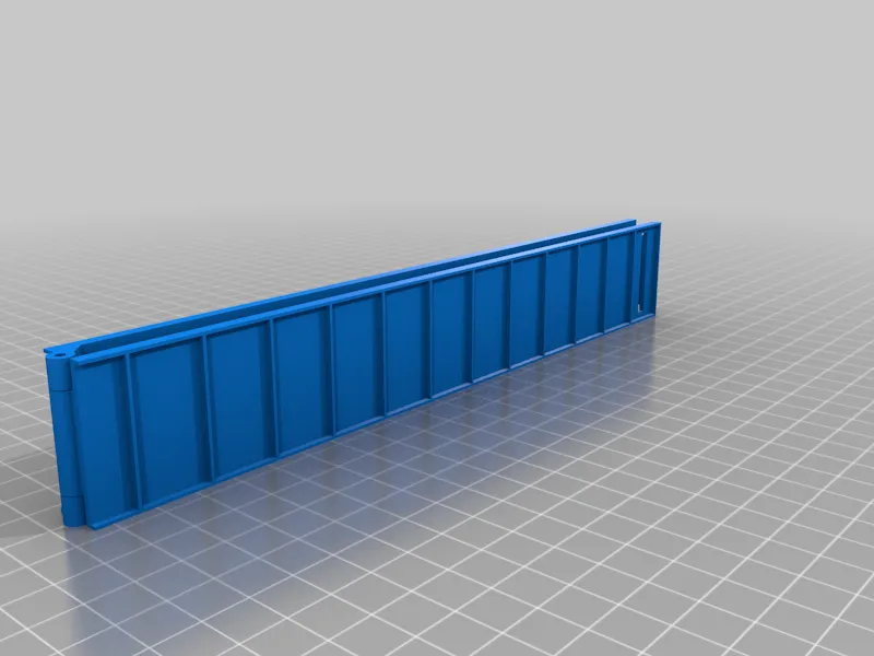 One-Piece Mouse Trap - Free 3D Print Model - MakerWorld