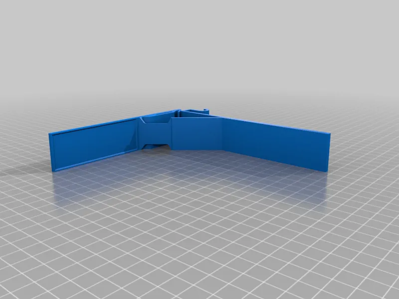One-Piece Mouse Trap - Free 3D Print Model - MakerWorld