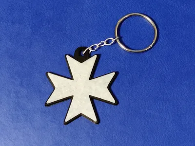 Warhammer 40k Keychains | Collection - MakerWorld