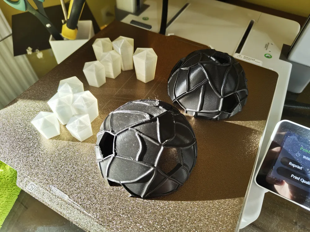 Artifact Compass Stalker Remixed by MaksymmioMakerWorld: Download Free ...