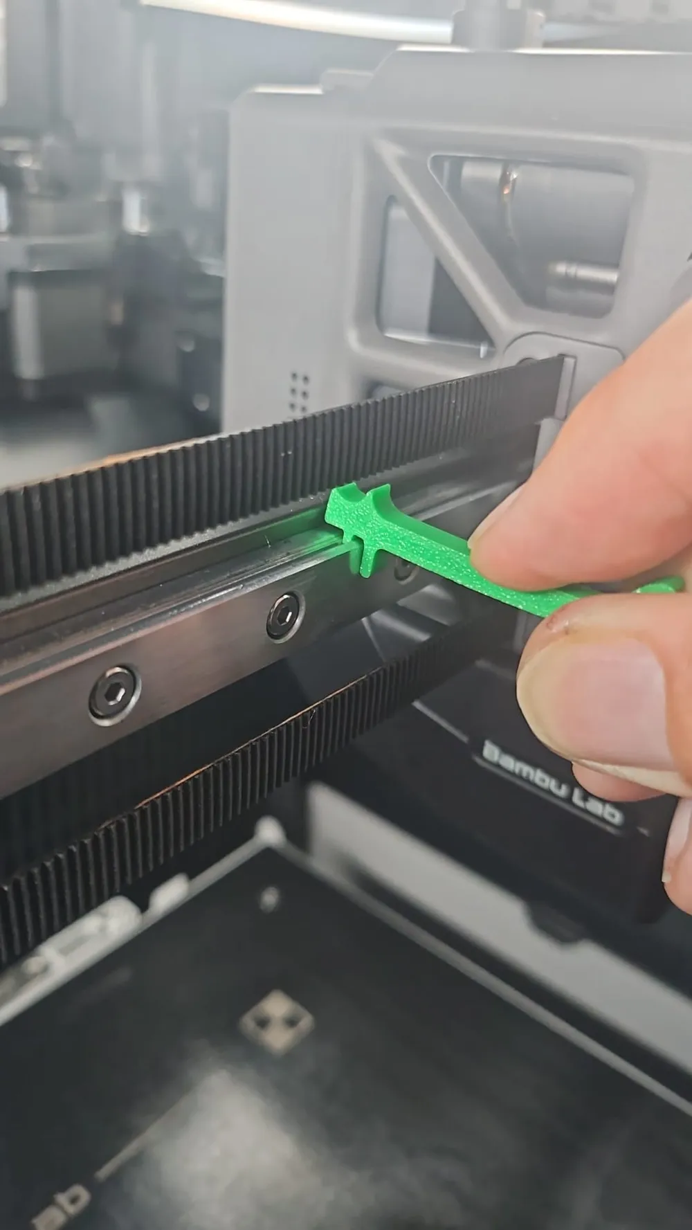 Outil tout-en-un A1 MINI P1S X1C H2D P2S H2S - Modèle d'Impression 3D ...