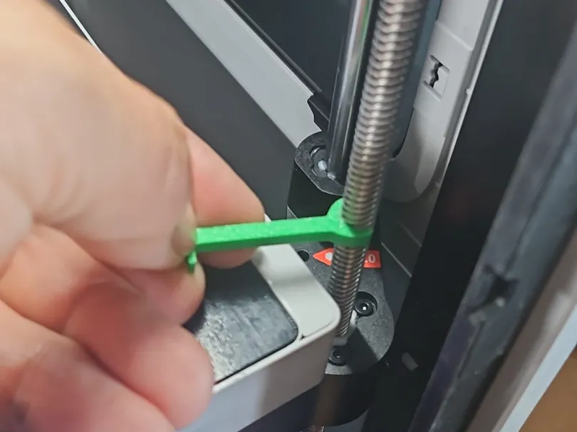 All-in-one tool A1 MINI P1S X1C H2D P2S H2S - Free 3D Print Model ...