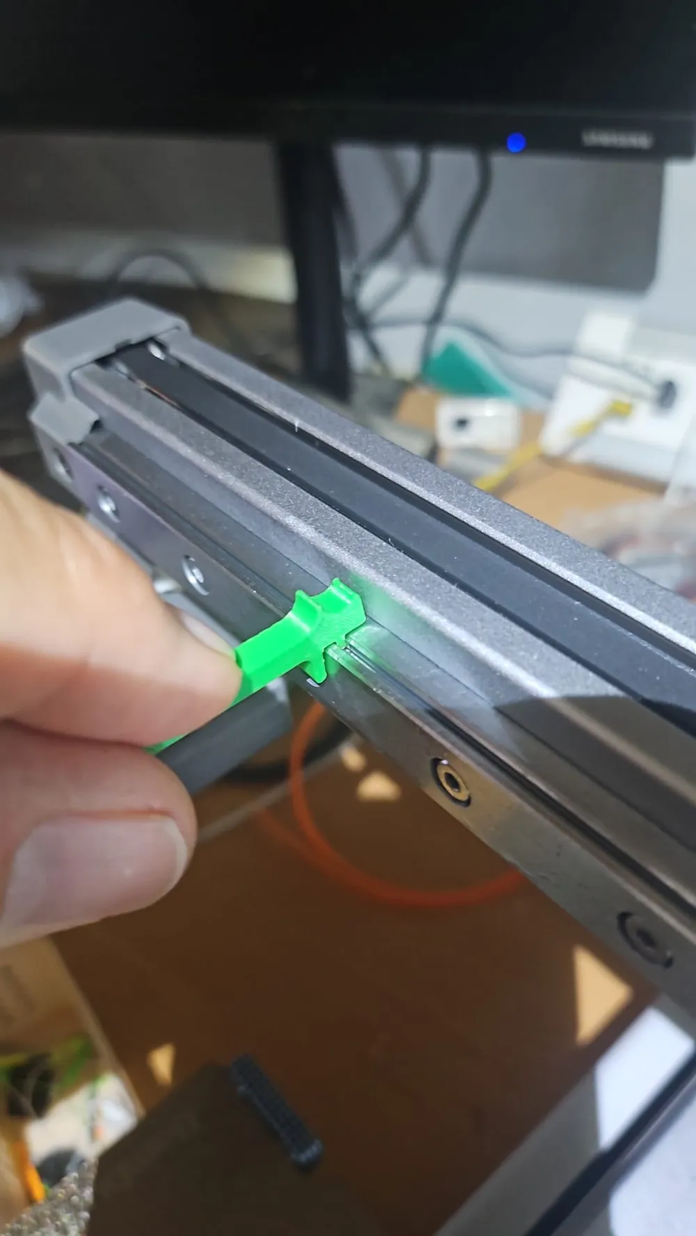 All-in-one tool A1 MINI P1S X1C H2D P2S H2S - Free 3D Print Model ...