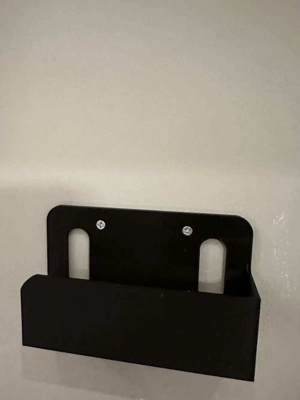 ARRIS HDDSR800 Satellite/Cable Box Wall Mount Bracket (SHAW DIRECT) by ...