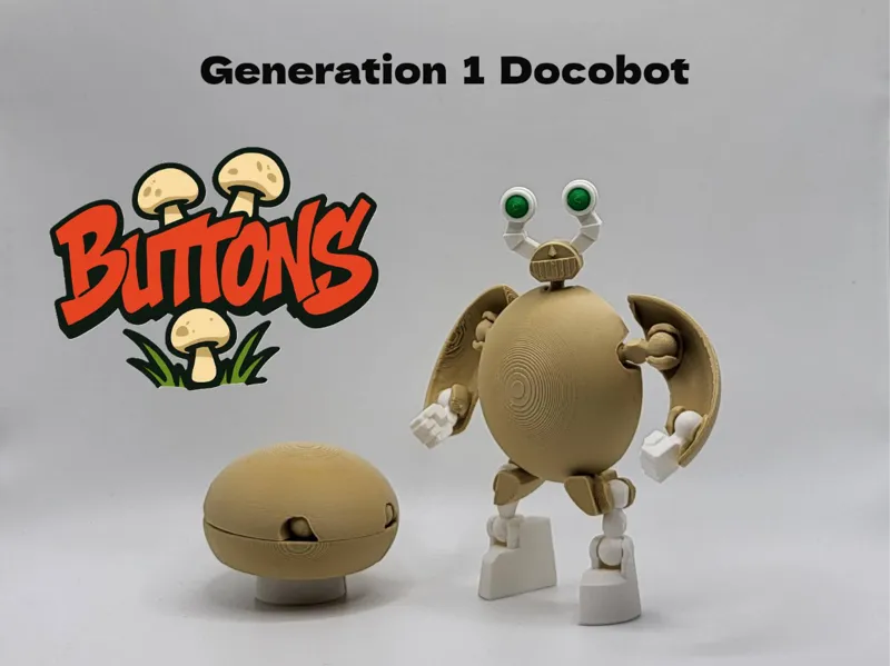 Dr Operator | Published - MakerWorld