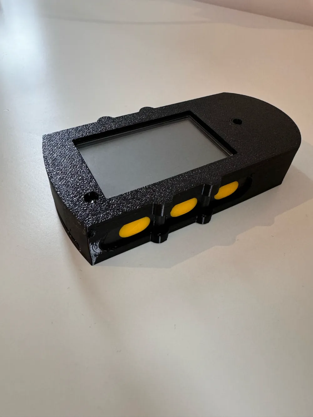 SG Timer 2 Case TPU (Shooters Global Timer Case) by Marc R MakerWorld ...