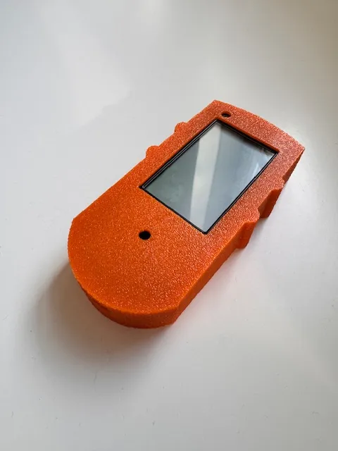 SG Timer 2 Case TPU (Shooters Global Timer Case) by Marc R MakerWorld ...