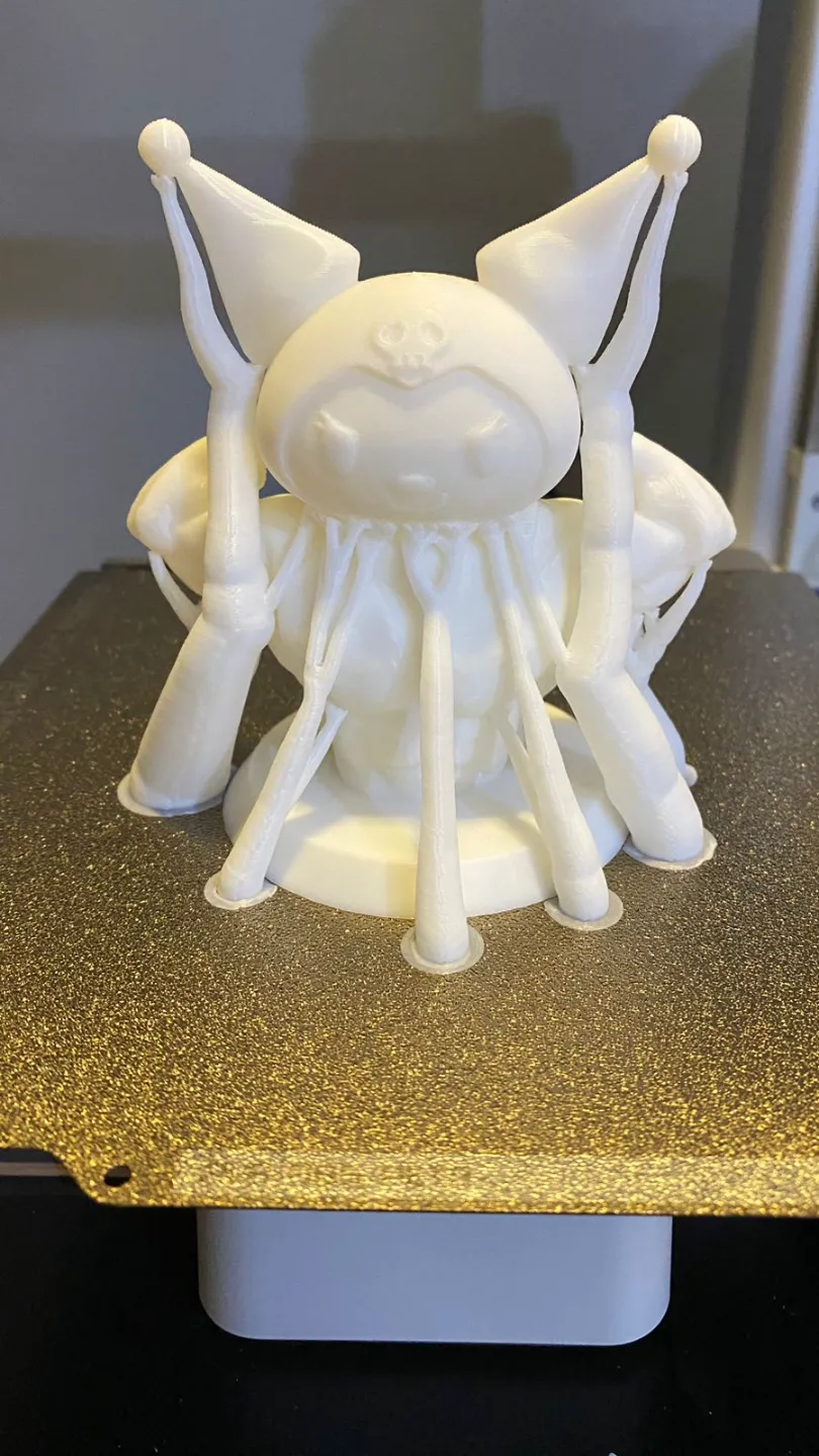 Buff KUROMI von Xmaker - MakerWorld