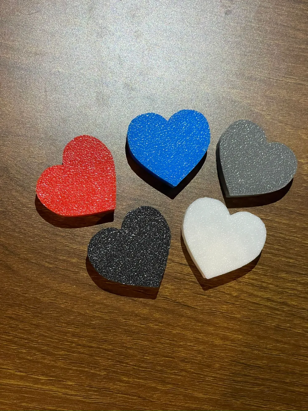 Heart toothpick by Liiuk3D - MakerWorld