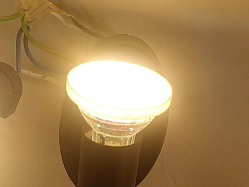 GU10 Diffuser Remixed by Luckyboy - MakerWorld