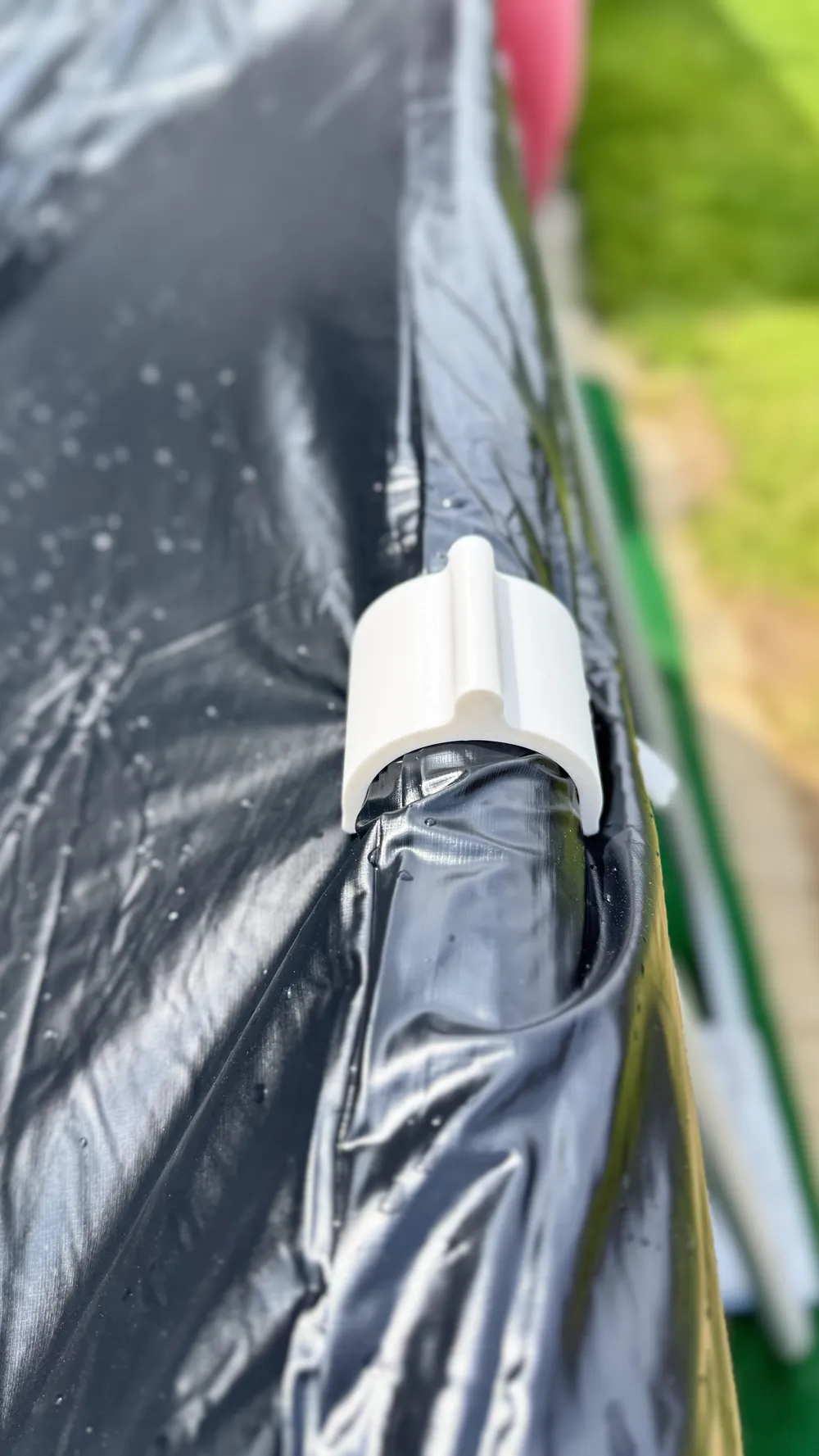 Pool Clamp for Cover (Bestway) by 3D Printing by Schmitty MakerWorld ...