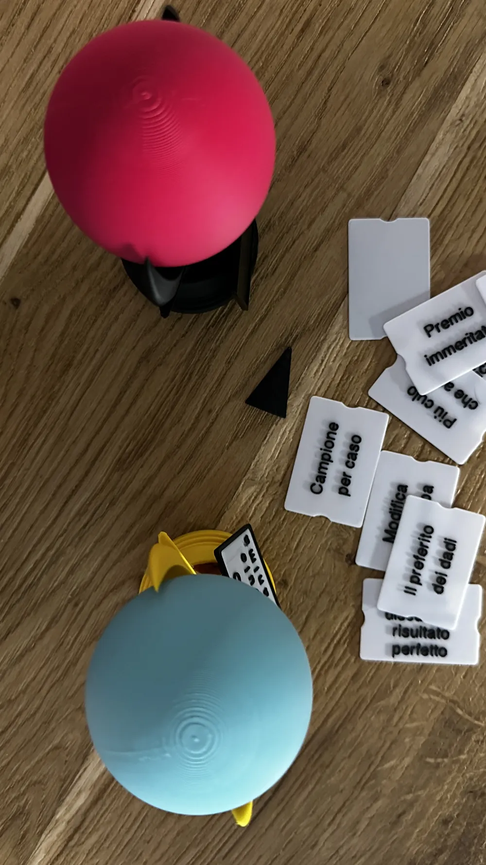 PS5 Platinum-style Trophy - customizable tag - Free 3D Print Model ...