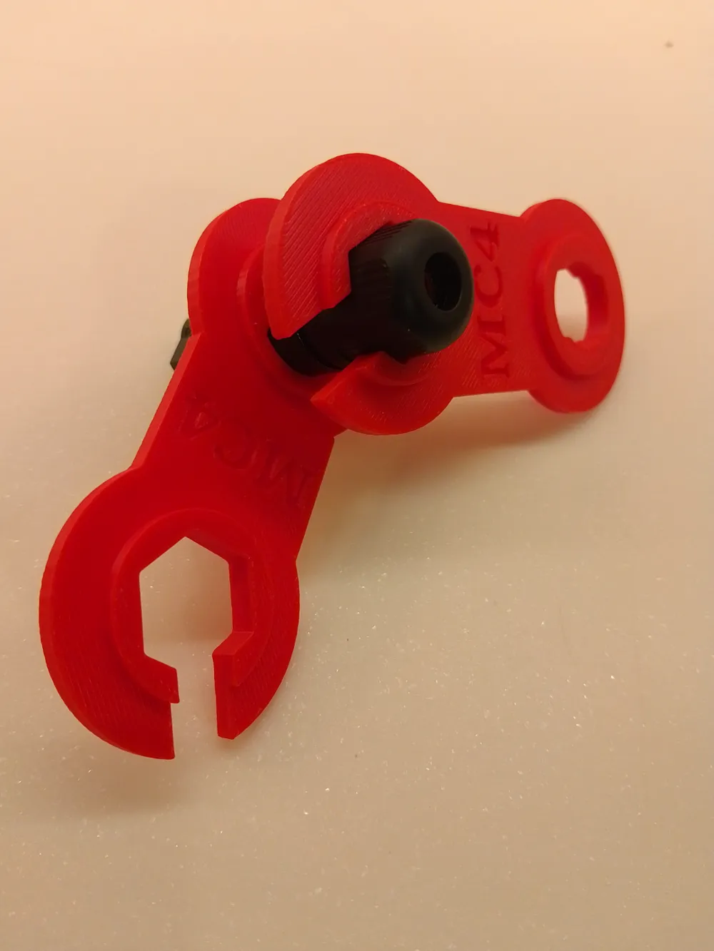 MC4 Solar Panel Connector Spanner Wrench by AndyMaker - MakerWorld