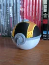 Ultra Ball (Hisui) by N3D MakerWorld: Download Free 3D Models
