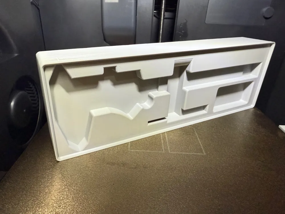 Gridfinity Caliper-Box by a.schoeni - MakerWorld