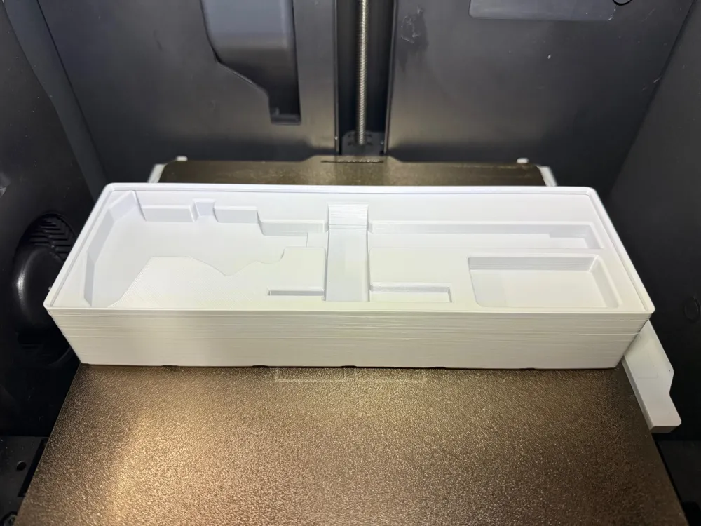 Gridfinity Caliper-Box by a.schoeni - MakerWorld