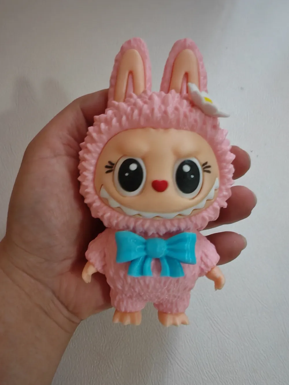 Labu Labu series - Mokoko three-form rotating eyes (no AMS needed) by ๖ ...