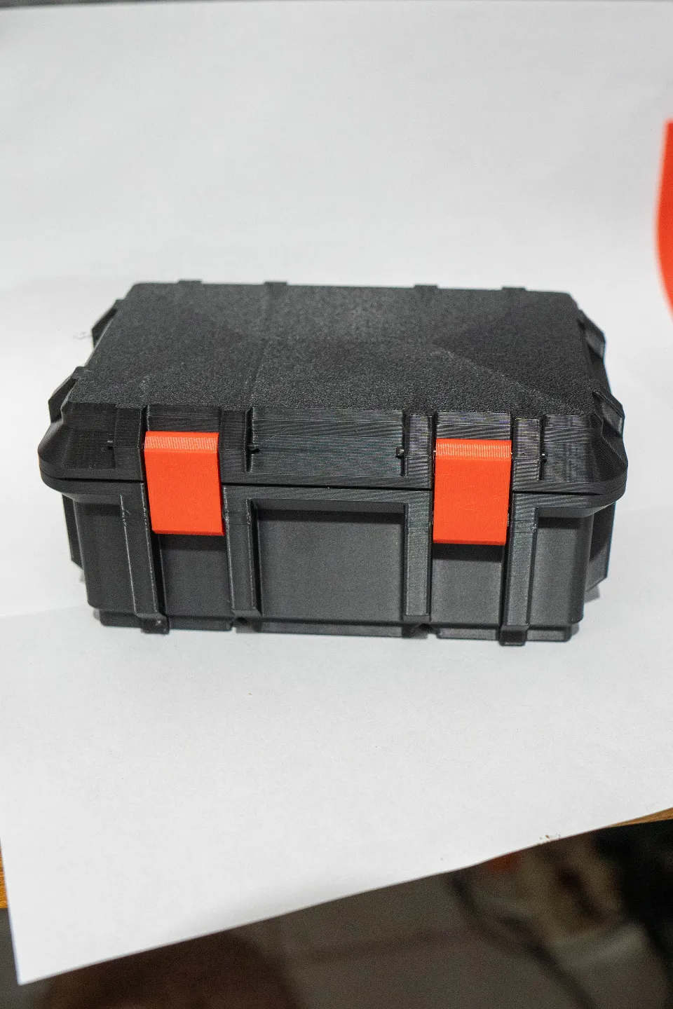 Gridfinity boxes - Parametric height - No hardware Remixed by Nigel ...