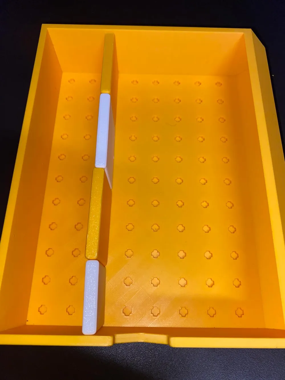 Monitor Stand and Drawer - Free 3D Print Model - MakerWorld