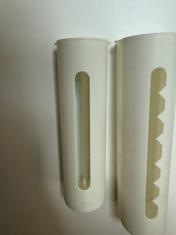 Vetra – Trashbag Holder - Free 3D Print Model - MakerWorld