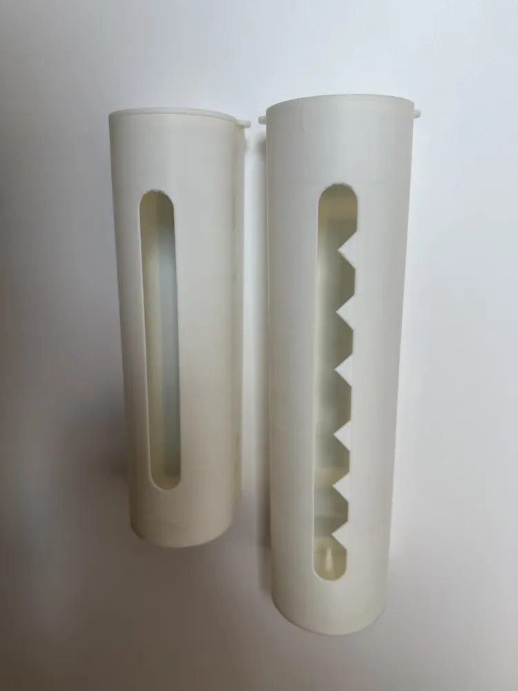 Vetra – Trashbag Holder by Lexx_3D MakerWorld: Download Free 3D Models