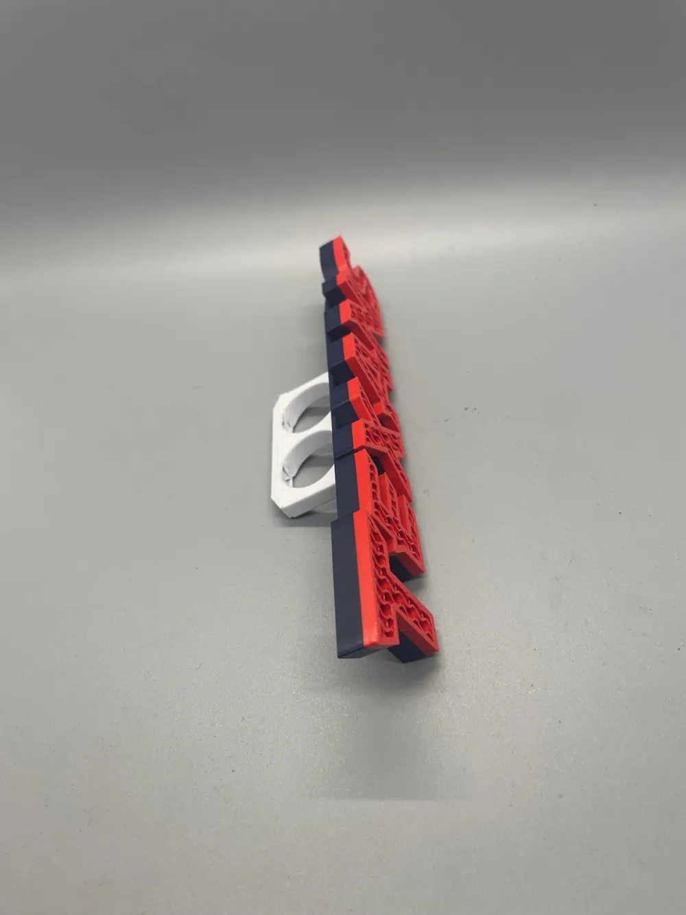 Houston Texans Hand Knuckles - Free 3D Print Model - MakerWorld